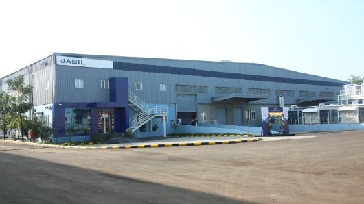 Pune Mechanics | Jabil